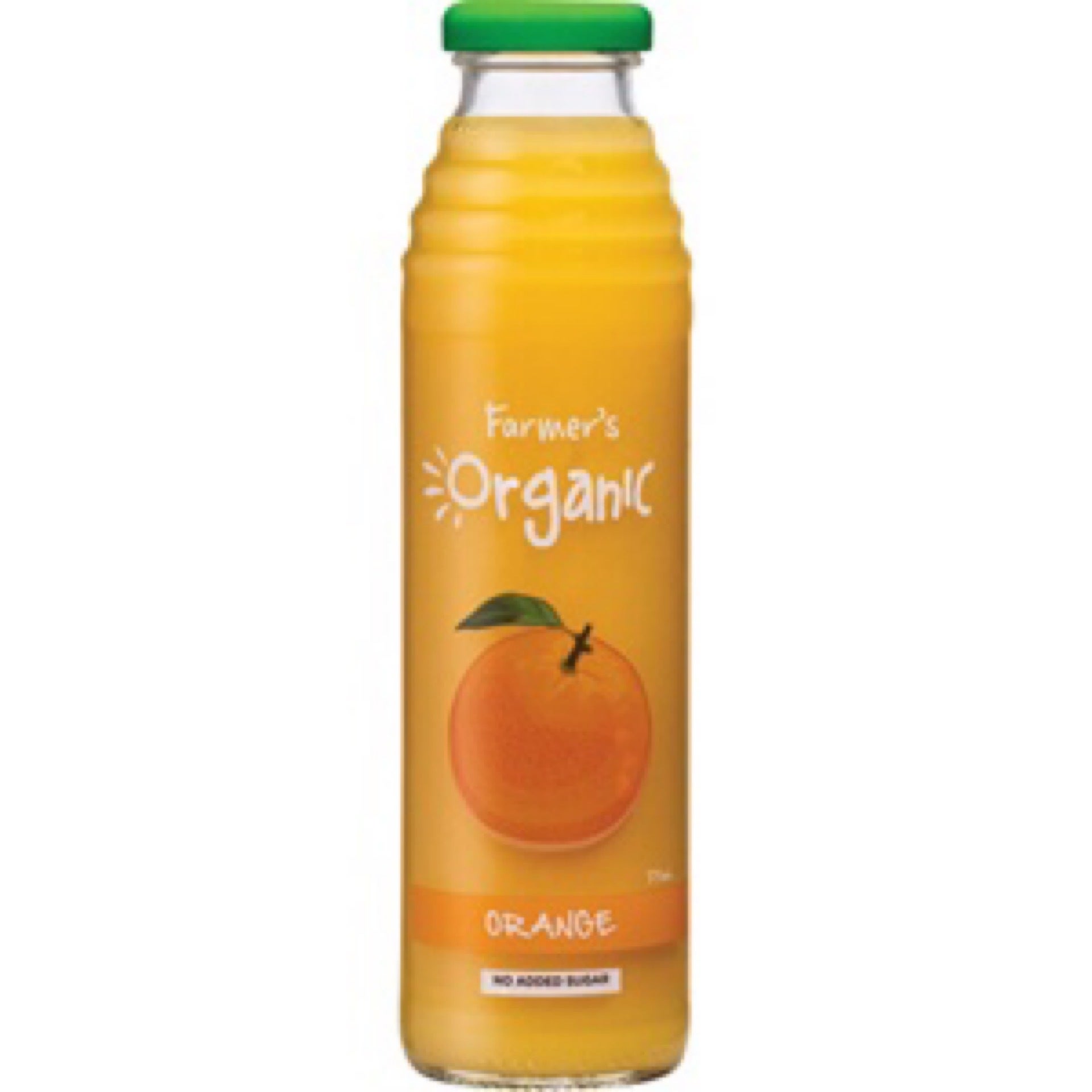 Orange Juice | Panini Co